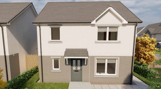 Calton | Muir Homes