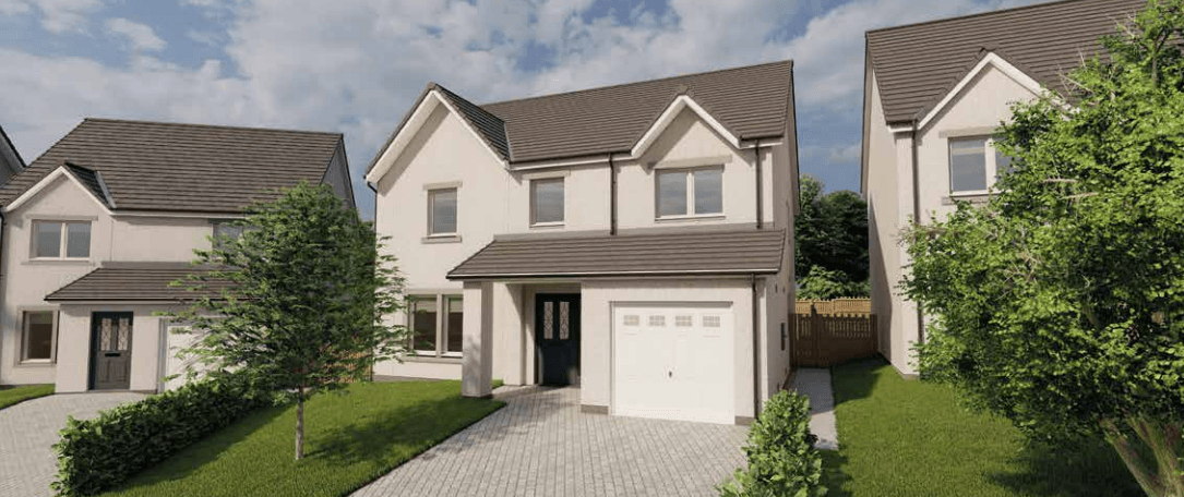 Iona | Muir Homes