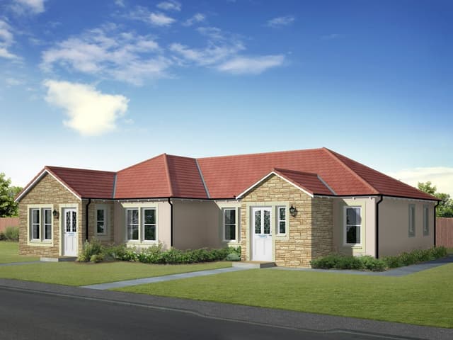 Fraser | Muir Homes