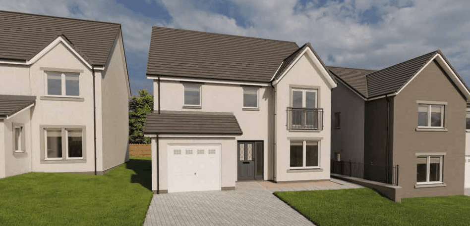 Wemyss | Muir Homes