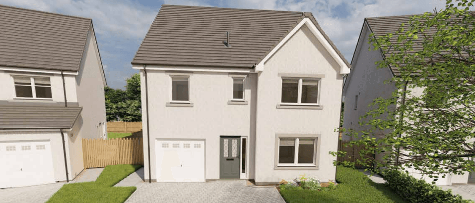 Wemyss | Muir Homes