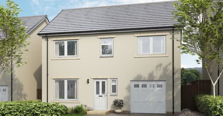 Blairs, Majestic Deeside | Muir Homes