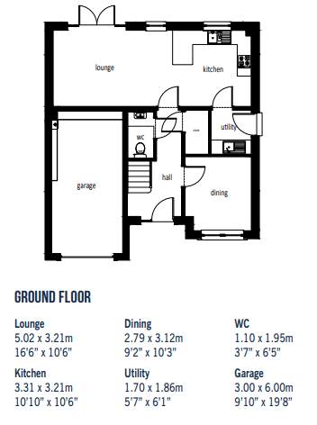 Wemyss | Muir Homes