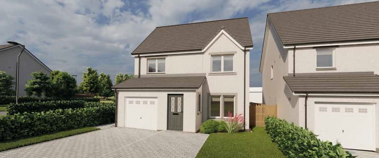 Wemyss | Muir Homes