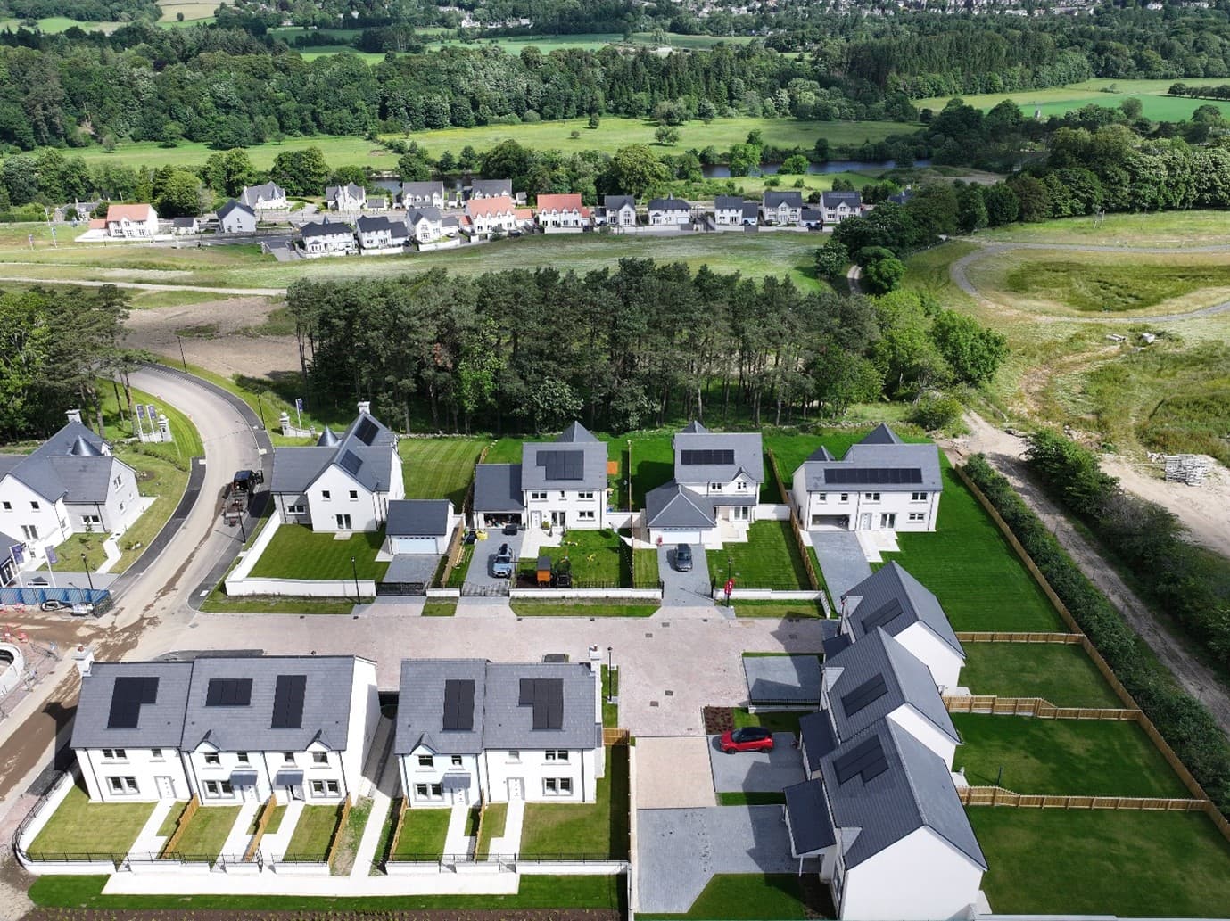 Home | Muir Homes